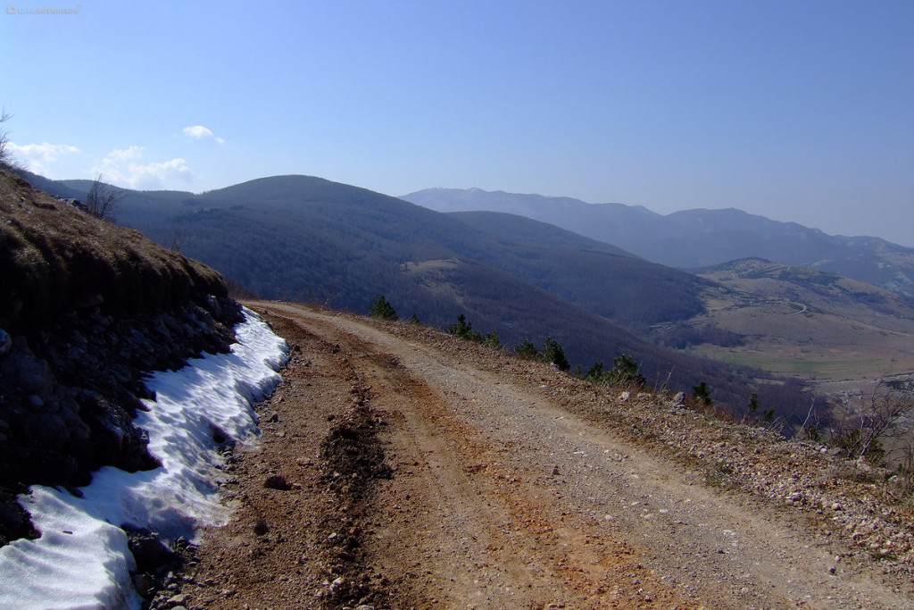 Vratnik-Oltare - Takeadventure